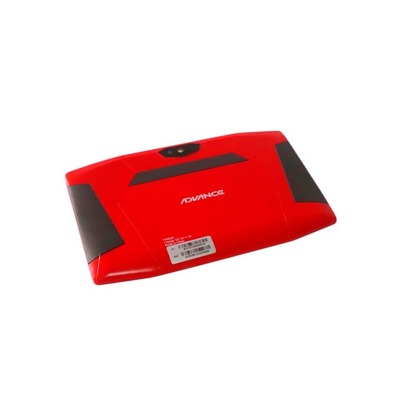 Tablet Advance Gaming 7" 1+16GB. Al mejor precio en el Paraguay