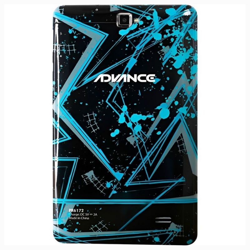 Tablet Advance Prime 3G 8A 1+16GB