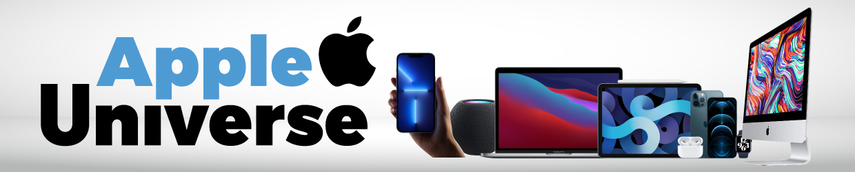 Apple Universe